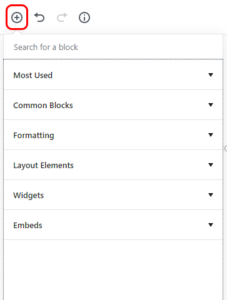 Tutorial Gutenberg WordPress - Guia passo a passo